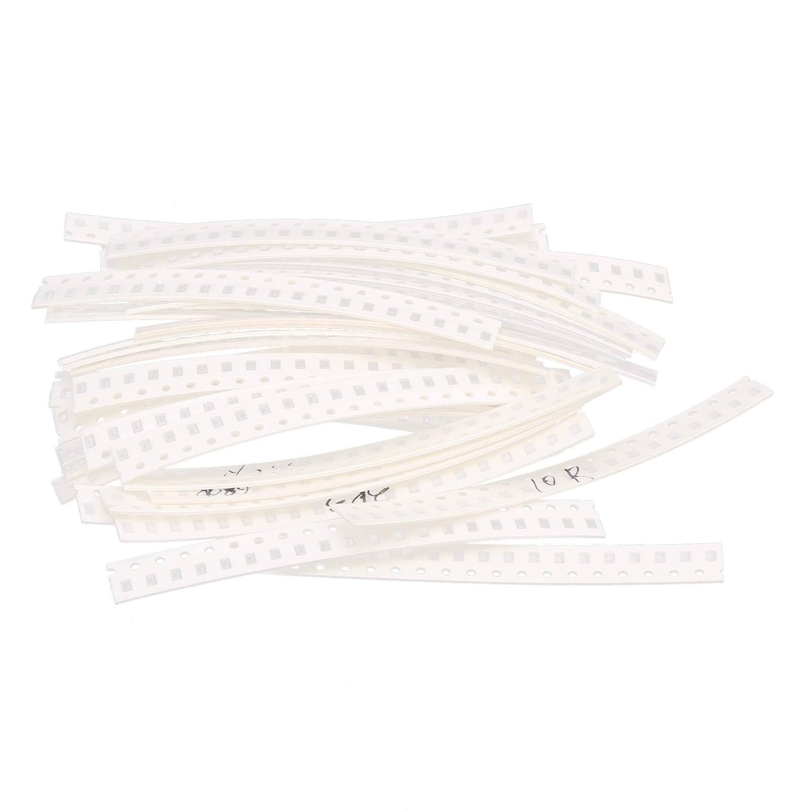SMD Resistor Kit, SMD Resistor Assorted Kit 33 Kinds Of Patches For ...