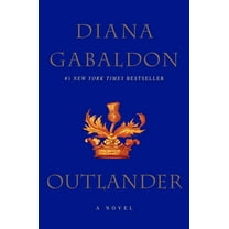 Outlander Outlander, Book 1, (Hardcover) - Walmart.com