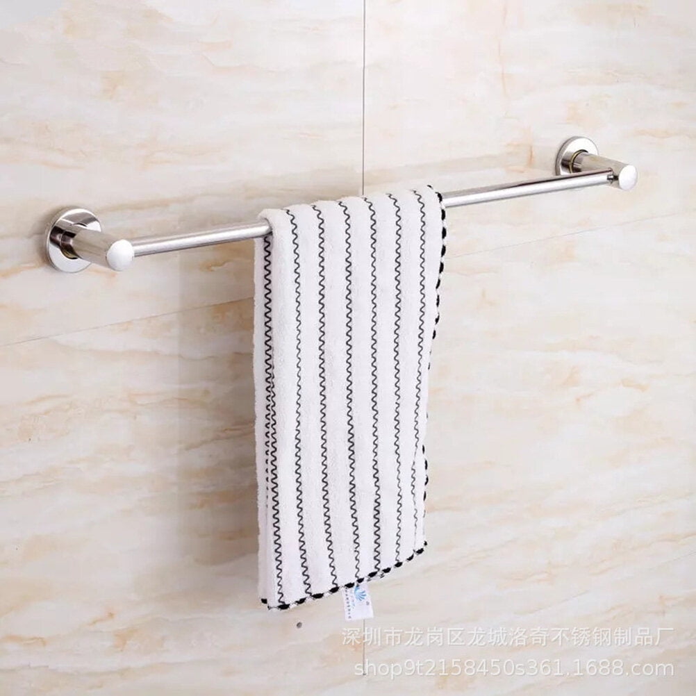 Click here for Upouart Towel Holder Wall Mount For Bathroom Acces... prices