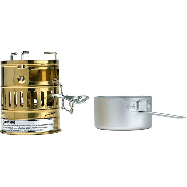 Optimus Svea Stove - Walmart.com - Walmart.com