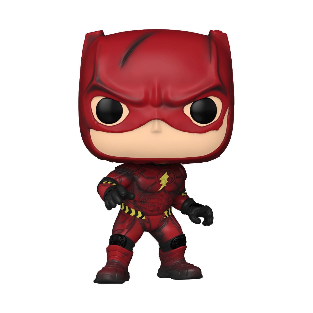 Click here for Funko Pop! Movies: The Flash - Young Barry Vinyl F... prices