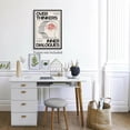 Affixzi Wall Art Prints, Maximalist Vintage Posters, Retro Eclectic ...
