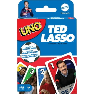 Uno Dreamworks Spirit Untamed Matching Card Game For 7 Year Olds & up ...