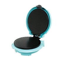 Brentwood Just For Fun Waffle Cone Maker, Blue - Walmart.com