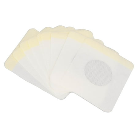 Body Care Cough Patch, Activate Immunity Cough Relief Patch For Sore ...