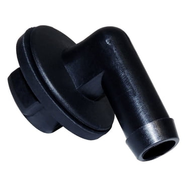 Crown Automotive 53030497 CAS53030497 CRANKCASE VENT TUBE FITTING Fits ...