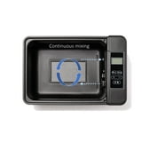 Recirculating Hot Water Bath, Precise Temperature Control from 20-100°C ...