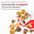 David's Cookies Fresh-Baked Assorted Cookies & Brownies, Gourmet Bakery ...