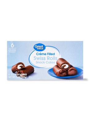 Snack Cakes in Snacks, Cookies & Chips - Walmart.com