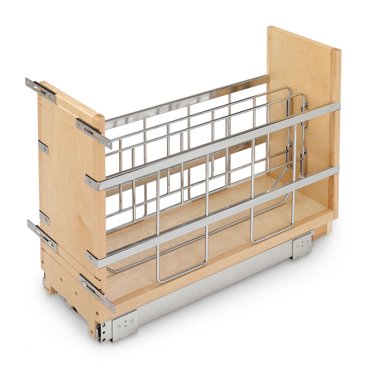 Omega National NPTS2424 M Wood Tray Divider - Walmart.com
