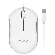 Mouse Without Scroll Wheel - Walmart.com