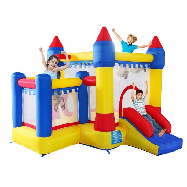 Inflatable Bounce House Repair Kit