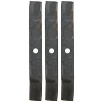 John Deere Original Equipment Mower Blades UC22009,3 (M145476) - BLADE ...