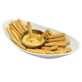 Baked in Brooklyn, No Trans Fat, No Cholesterol Sesame Seed Stick ...