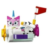 LEGO Unikitty Cloud Car 41451 with Spinning Propeller, Stud Shooters ...