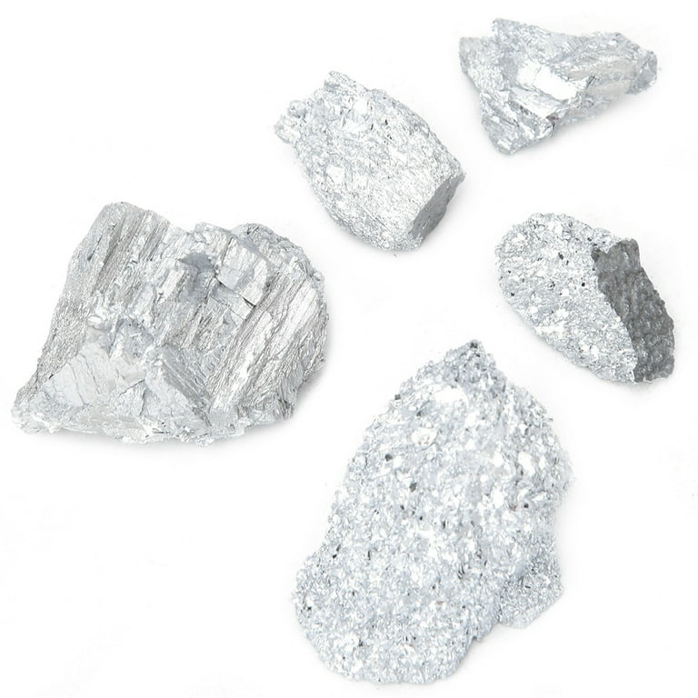 Pure Antimony