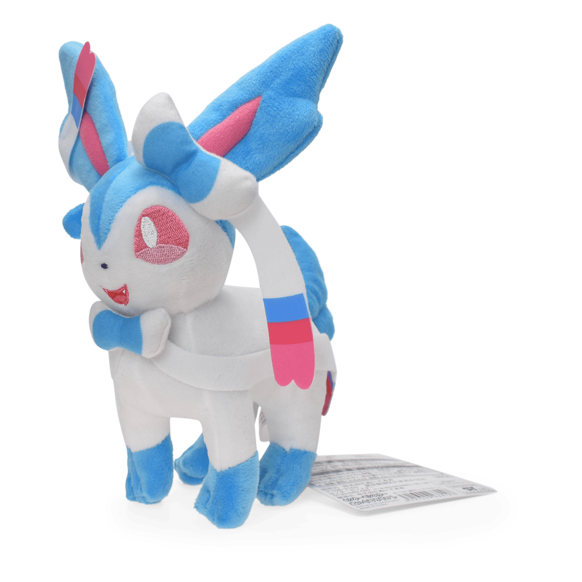Shiny Sylveon Plush