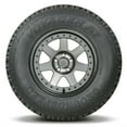 Groundspeed Voyager LT245/70R17 - All-Terrain Tire - Walmart.com