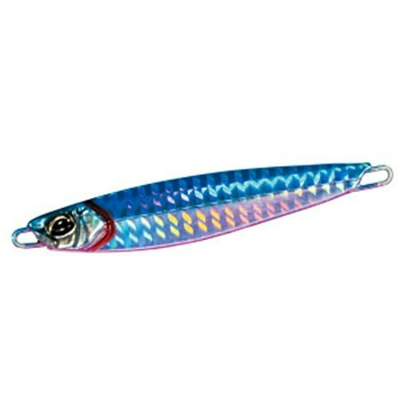 DAIWA Metal Jig Samurai Jig 80g PH Bull Pin Lure | Walmart Canada