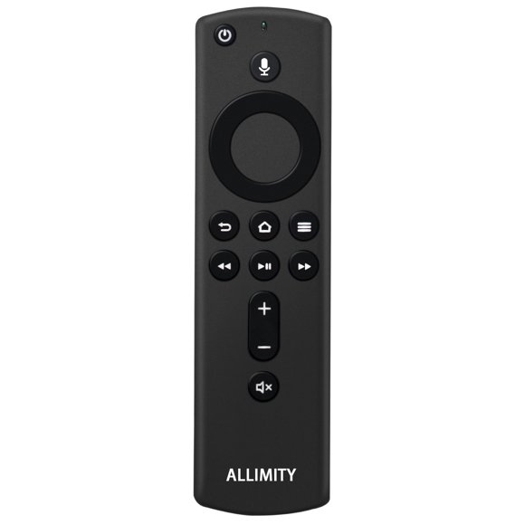 Fire Stick Remote Replacement