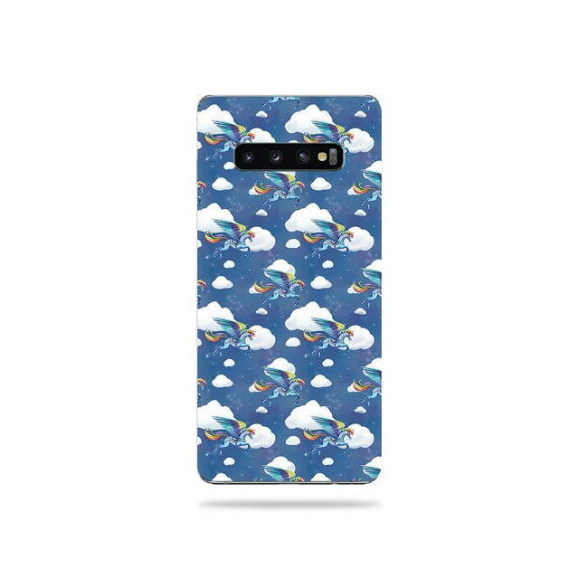 Skin Decal Wrap Compatible With Roomba i7+ Robot With Tower Coverage ...