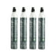 Drinkmate 60L CO2 Refill Cylinders for Soda Makers (4 Pack) - Walmart.com