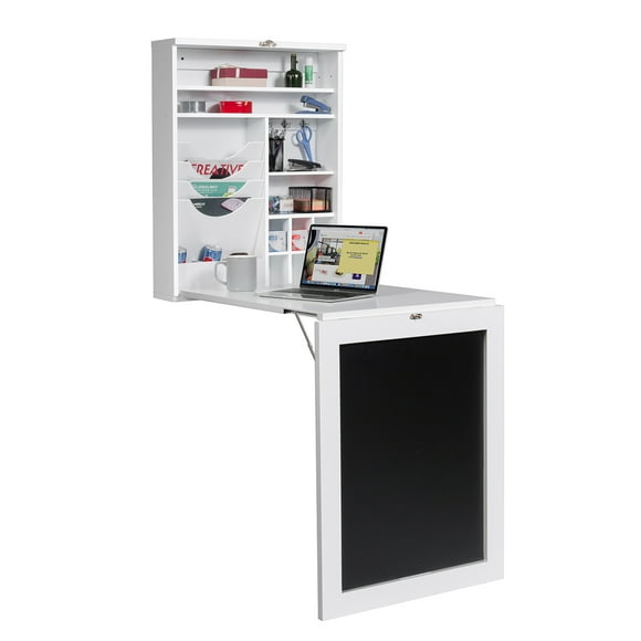 Trouvez un bureau flottant, pliant ou mural | Walmart Canada