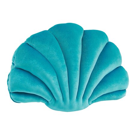 Sea Beach Scallop Shell Sofa Bed Cushion Decoration Luxury Shell ...