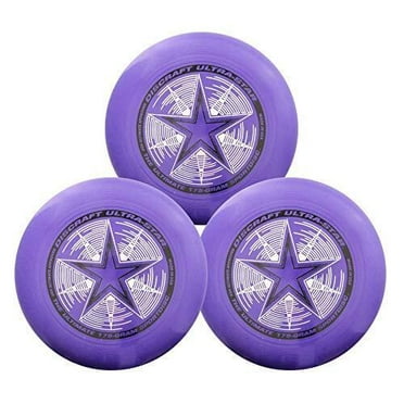 Discraft Beginner Disc Golf Set (Disc models and colors may vary ...