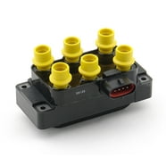 ACCEL 140413 Ignition Coil - Walmart.com