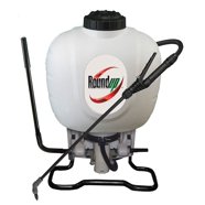 Oregon 4 Gallon Back Pack Sprayer - Walmart.com