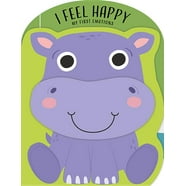 First Emotions?: My Little Box of Emotions : Little Guides for All My ...
