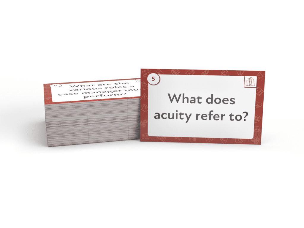 NCLEX RN Exam Prep Flashcards: 2021-2022 Study Guide with Practice ...