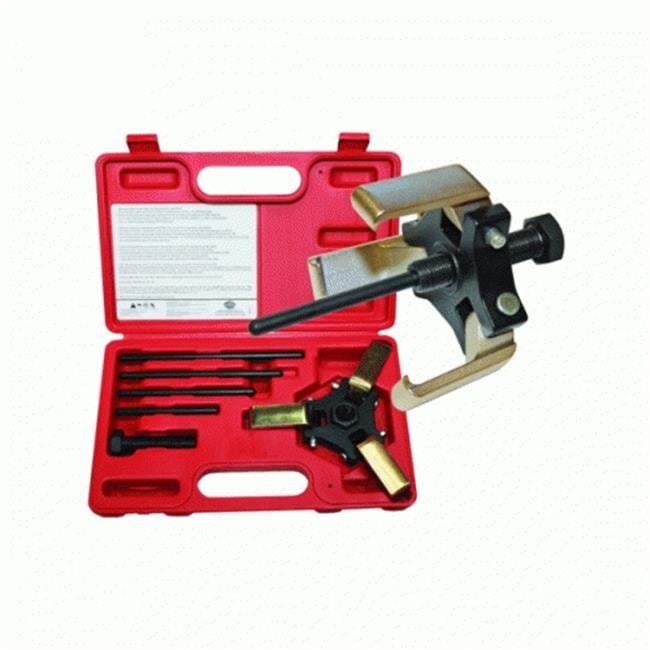 Dodge Harmonic Damper Pulley Puller Kit - Walmart.com