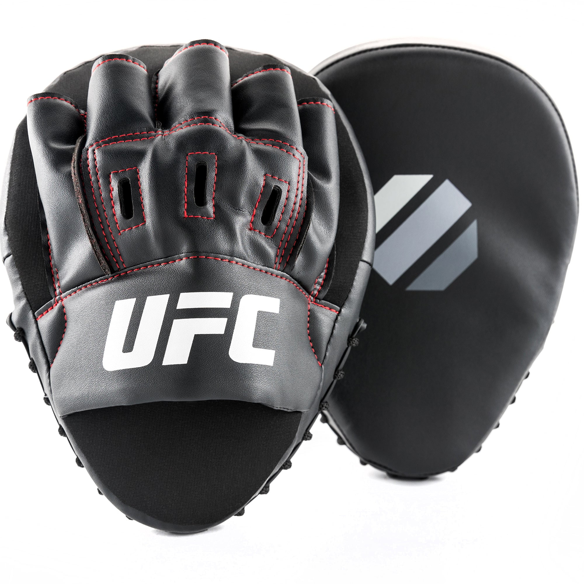 UFC Punch Mitt Black - Walmart.com