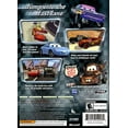 Disney/Pixar Cars - PlayStation 2 Official Videogame Digital] - Walmart.com