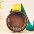 2.54 Inch Winner Award Medal, Competition Award Medal Sport with Neck ...
