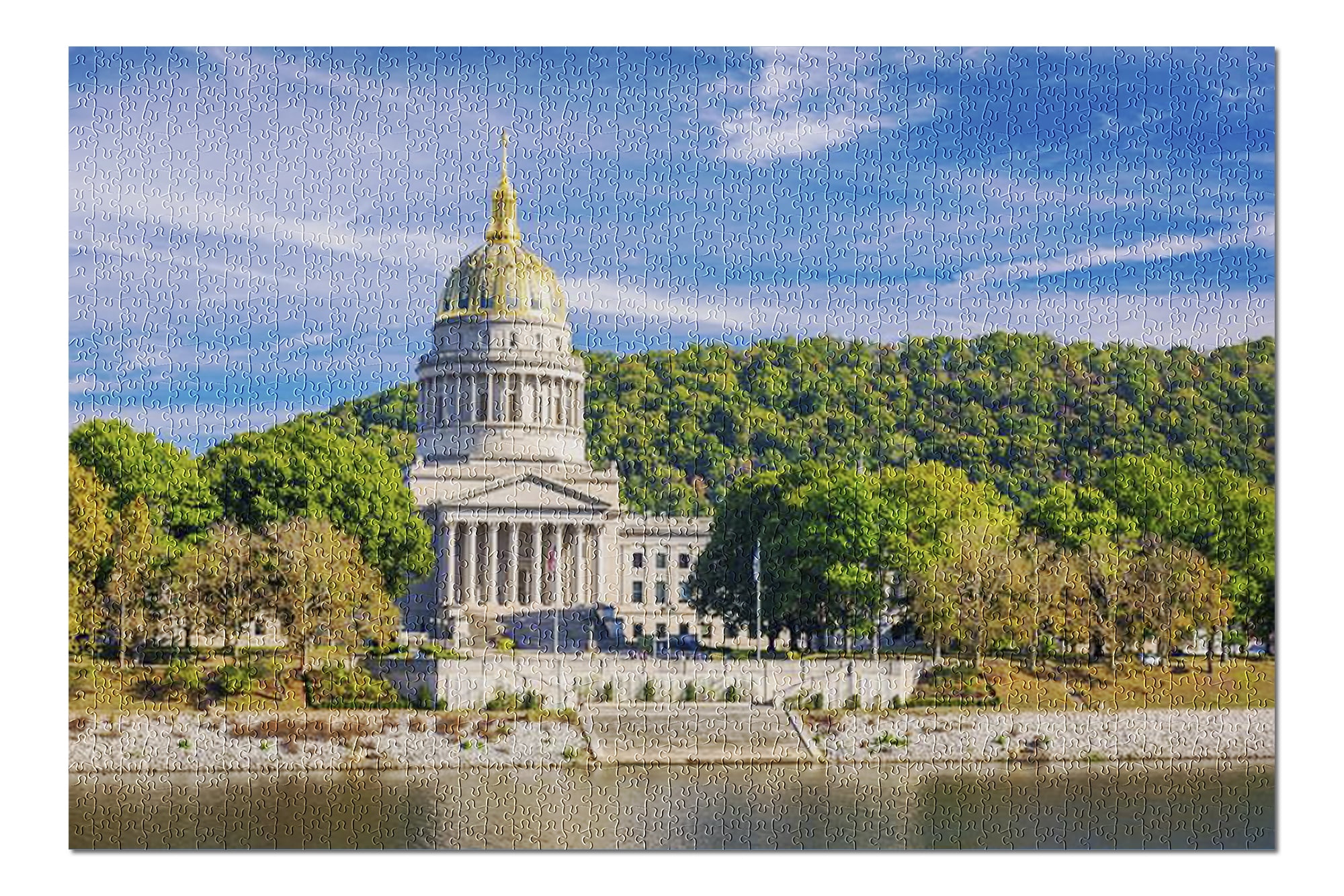 Charleston West Virginia West Virginia State Capitol Building Charleston West Virginia West Virginia State Capitol Building