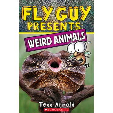 Fly Guy Presents: Dinosaurs (Paperback) - Walmart.com