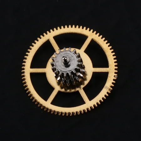Center Wheel, For 2846 Movement Durable ,Mechanical Watch Center Wheel ...