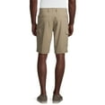 George Men's 10" Flexible Durable Cargo Shorts with Pockets - Walmart.com