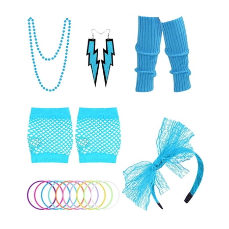 Costume Outfit Accessories Set Dress up Headband Fancy Dress Costume ...