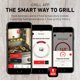 Weber iGrill Mini App-Connected Thermometer - Walmart.com