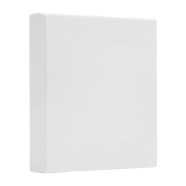 Daler-Rowney Simply Mini Canvas, 2.5"x2.5", 1 Each - Walmart.com