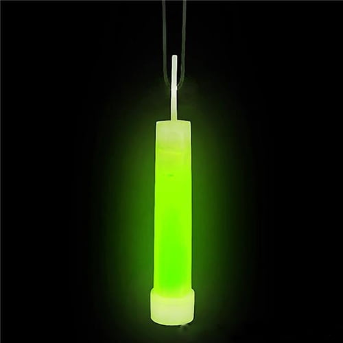 Green Glow Sticks - 12 per pack - Walmart.com