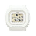 Casio G-Shock G-Lide Digital White Bio Based Resin Strap Quartz GLX-S5600-7B 200M Women's Watch ...