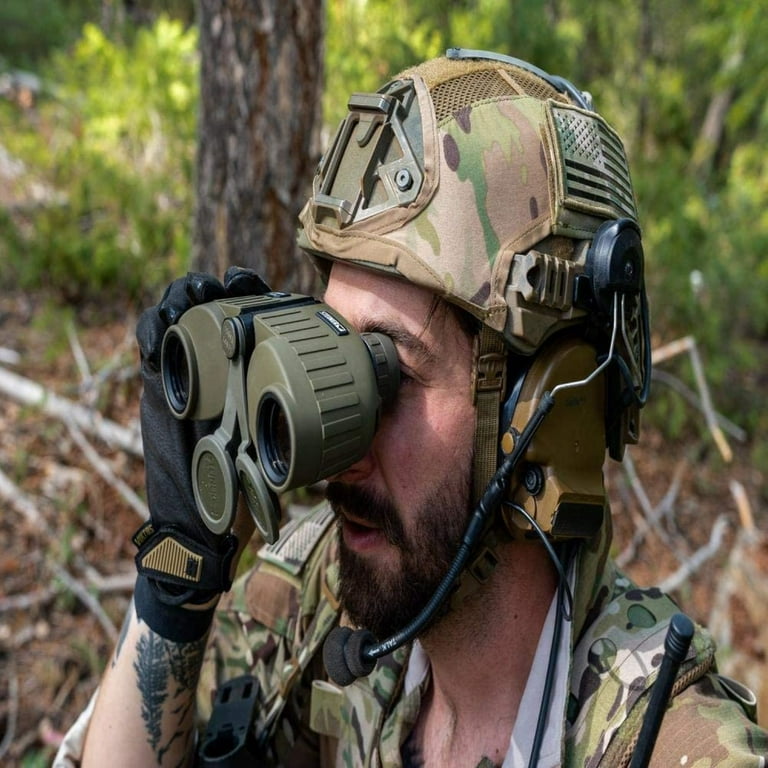 Military Optics