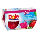 Dole Apples in Raspberry Gel, 4 Cups, 492 g - Walmart.ca