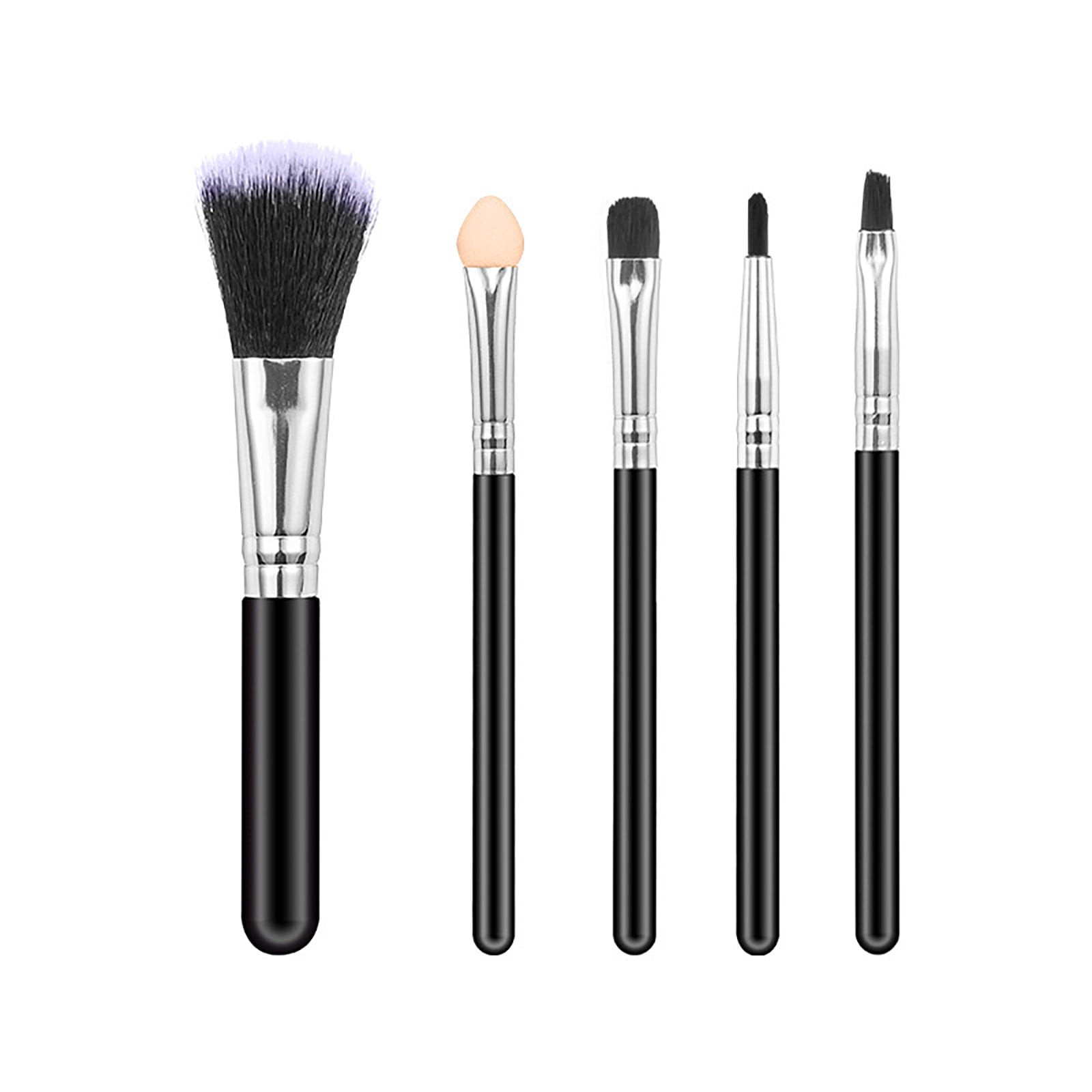 Click here for Wreesh 5 Pcs Makeup Brush Eyeshadow Brush Cosmetic... prices