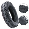 10 inch 10x2-6.1 Tubeless Tyre Off-Road Tire for -Xiaomi Electric ...